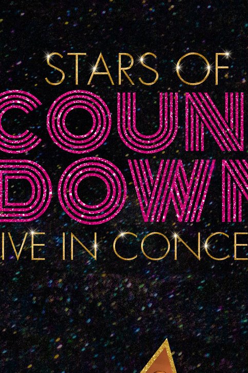 Stars Of Countdown Live In Concert - Geelong Arts Centre