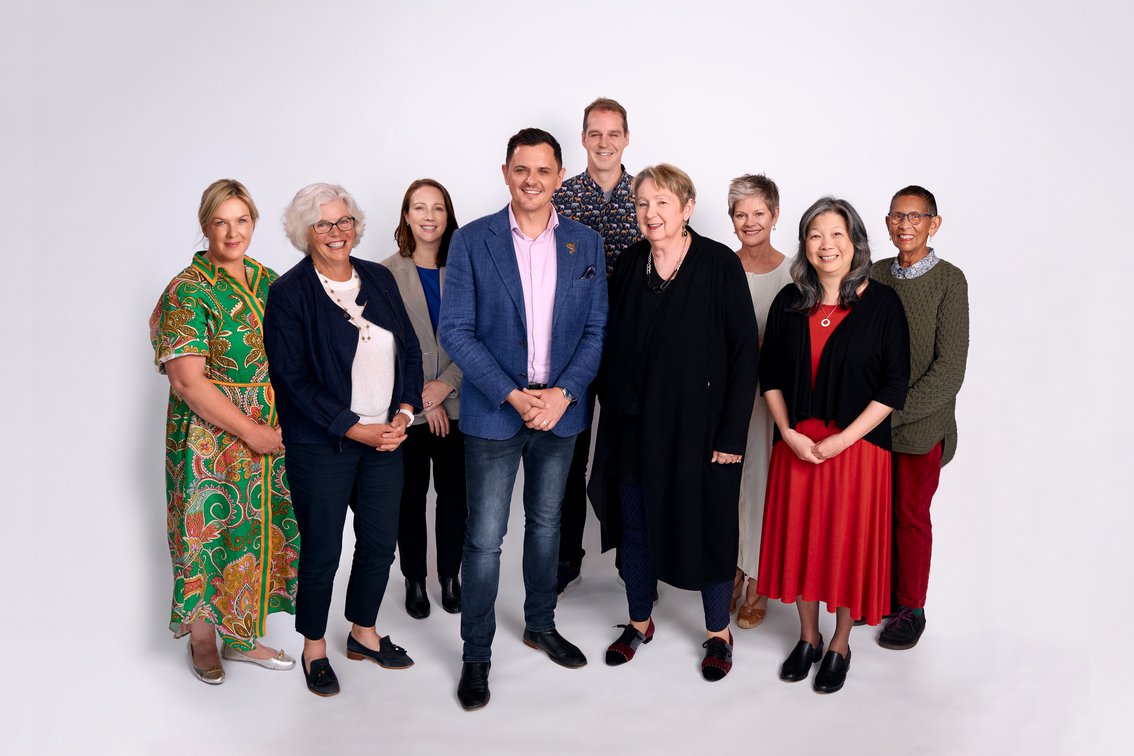 Governance - Geelong Arts Centre