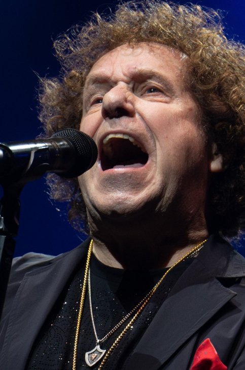 Leo Sayer - Still Feel Like Dancing? - Geelong Arts Centre