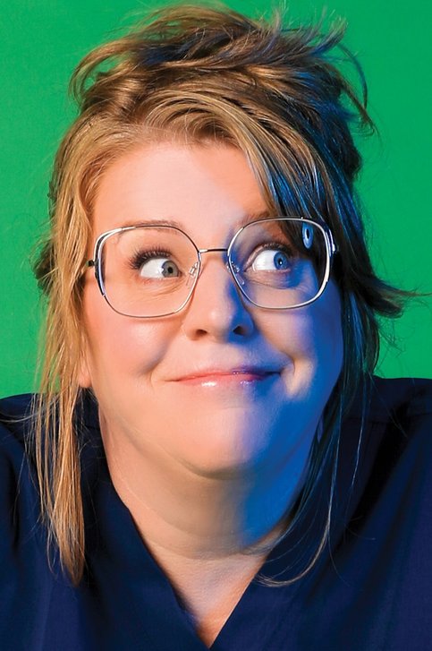 Nurse Georgie Carroll: Infectious - Geelong Arts Centre